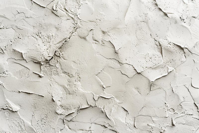 Illustration of Closeup of the Surface Texture of Beige Microcement ...