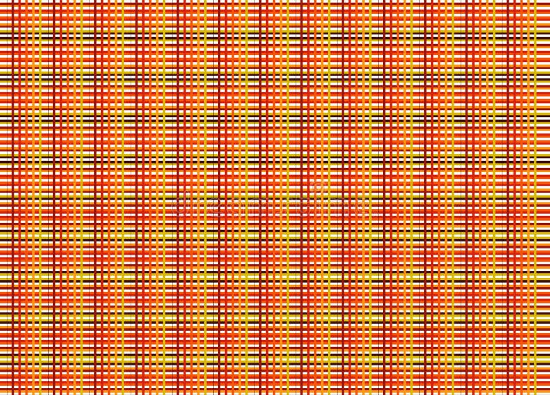 Illustration color lines stock illustration. Illustration of form ...