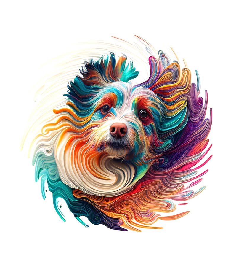 Ai Generated Art Colorful Stock Illustrations – 125,037 Ai Generated ...