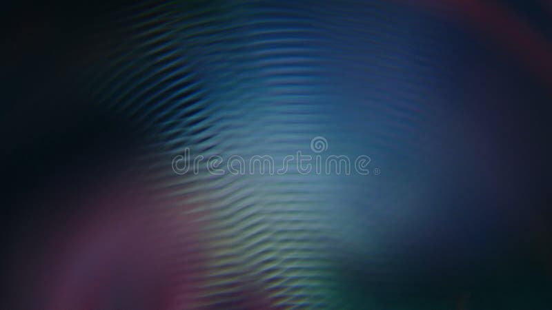 Illustration of Colorful Intersecting Refracted Light Layers Stock ...