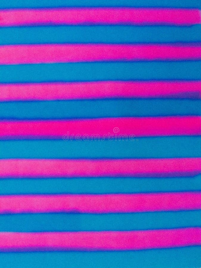 Illustration Colorful Striped Background Stock Photo - Image of ...