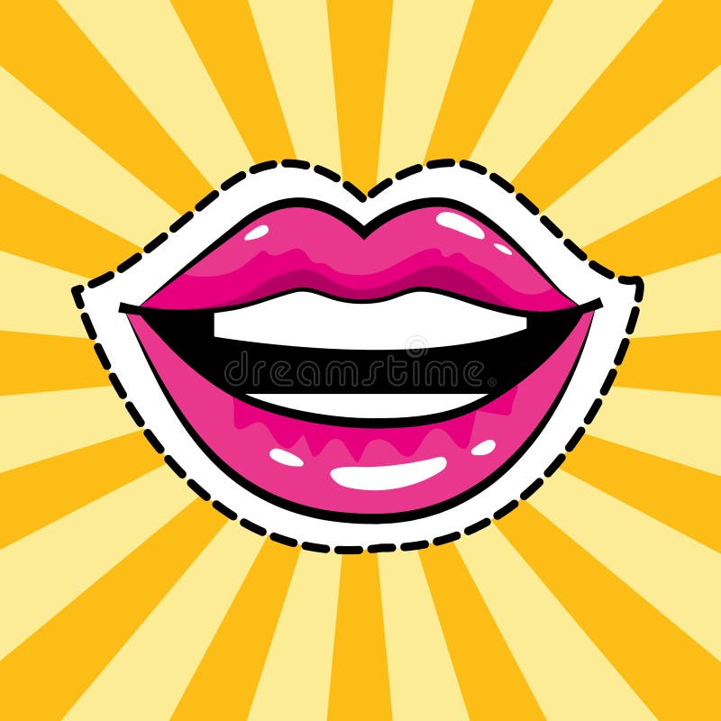 Illustration Comique De Vecteur De Bande Dessin?e D'art De Bruit ...