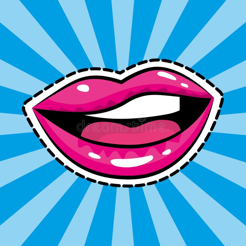 Illustration Comique De Vecteur De Bande Dessin?e D'art De Bruit ...