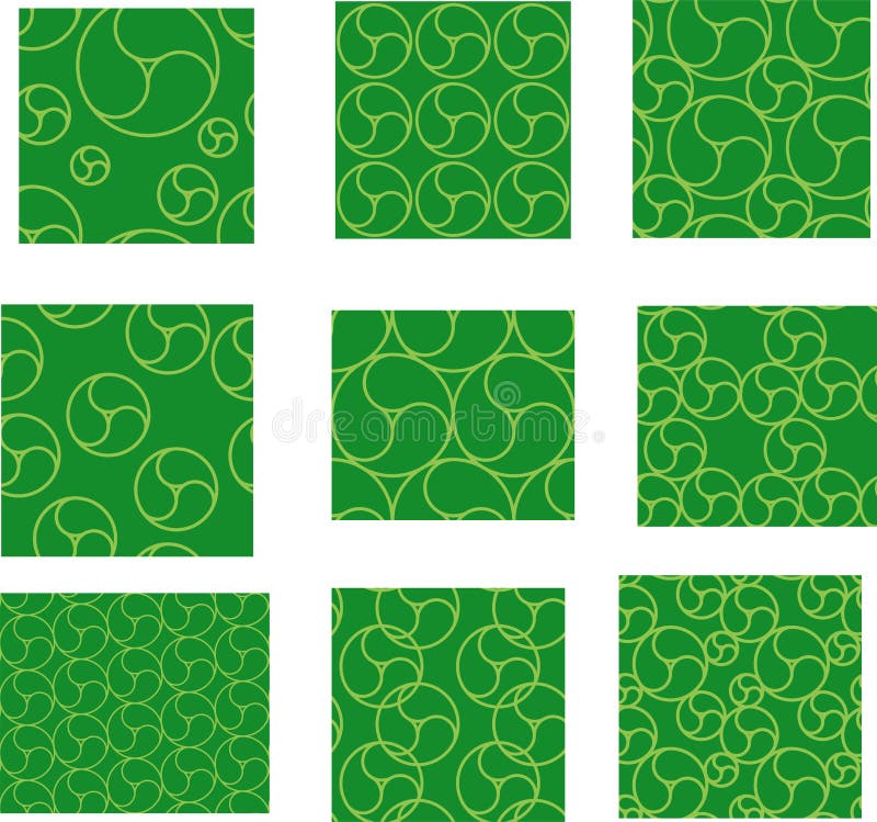 Tomoe Pattern Stock Illustrations 107 Tomoe Pattern Stock