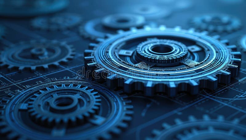 Project Mechanism Stock Illustrations – 9,432 Project Mechanism Stock ...