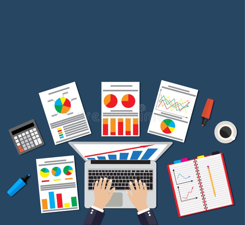 Statement Image Vector Illustration Stock Illustrations – 19,776 ...