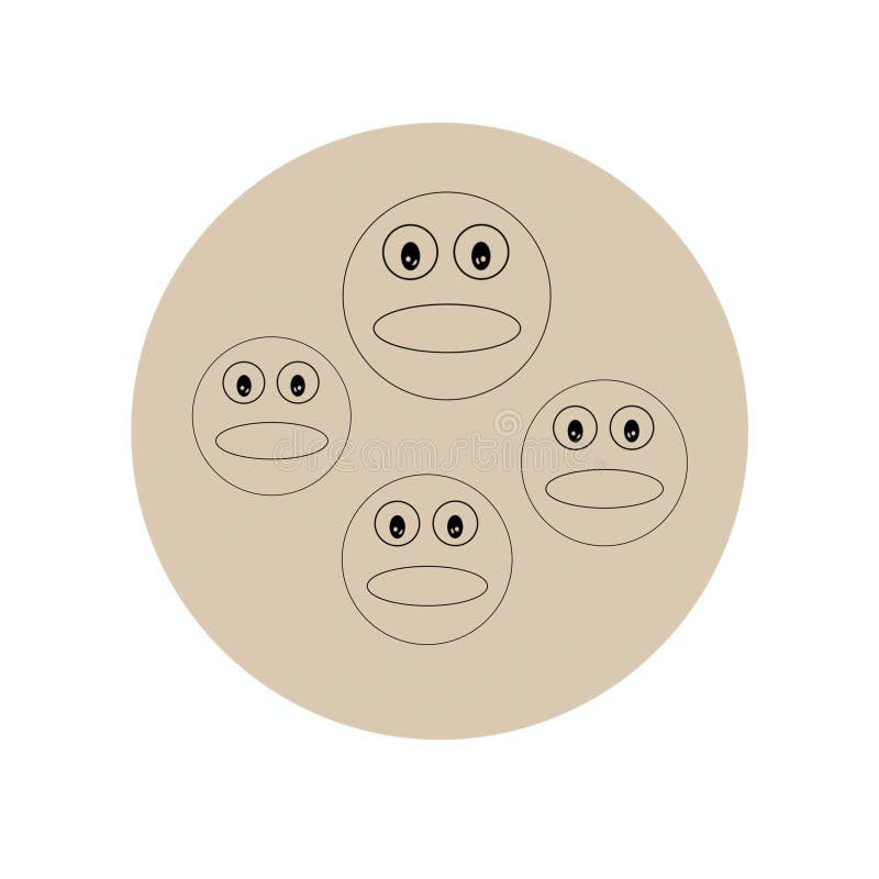 Hah Heh Hoh Stock Illustrations – 1 Hah Heh Hoh Stock Illustrations ...