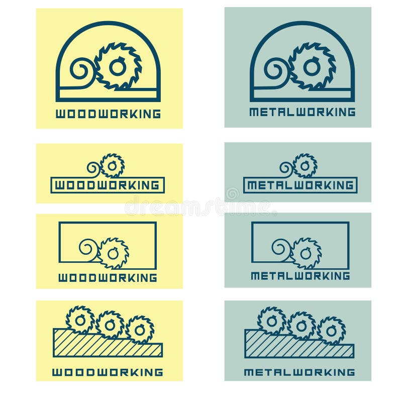 An Illustration Consisting of Eight Different Images of a Milling ...