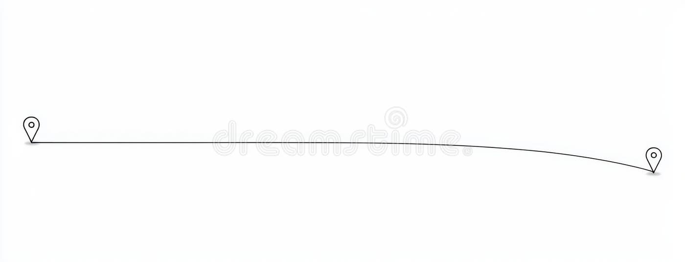 Single Line Map Stock Illustrations – 12,107 Single Line Map Stock ...