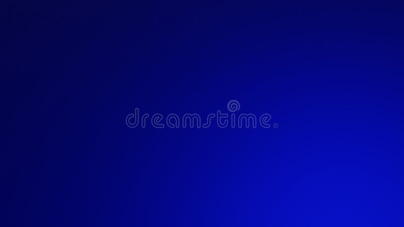 Illustration of a Cool Gradient Background with Shades of Blue Stock ...