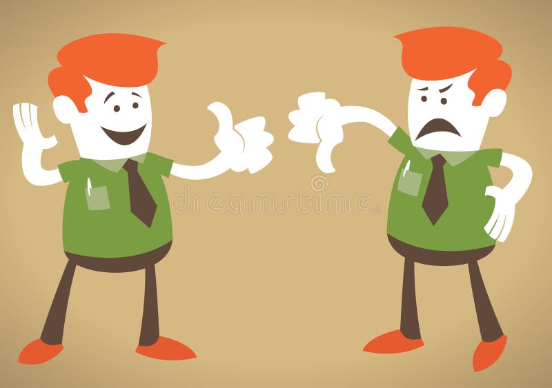 Disagreeing Stock Illustrations – 340 Disagreeing Stock Illustrations ...