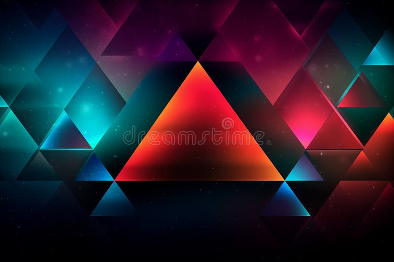 Cosmic Geometry Astrological Star Pattern Symbols Stock Illustration ...