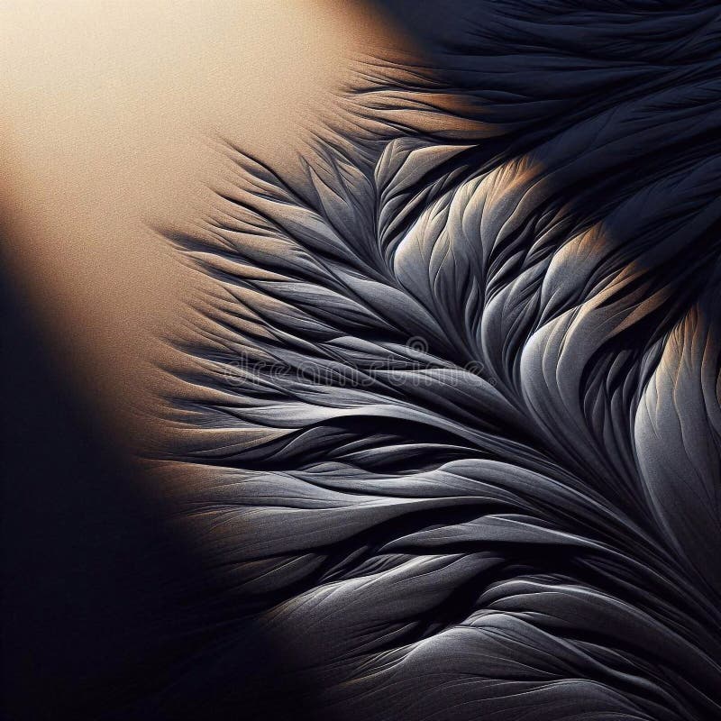 Patterns on Wet Sand after Rain Creating Natural Artistic Textures with ...