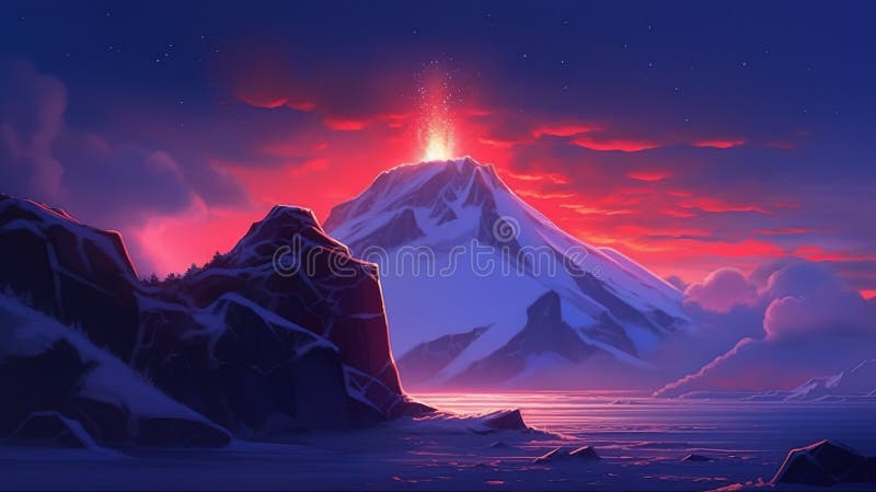 Illustration of Creative Manipulation of Background Wallpaper Stock ...