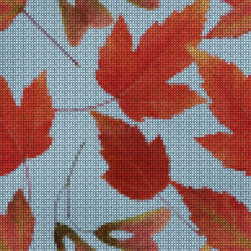 Maple Leaf Stitch Stock Photos - Free & Royalty-Free Stock Photos from ...