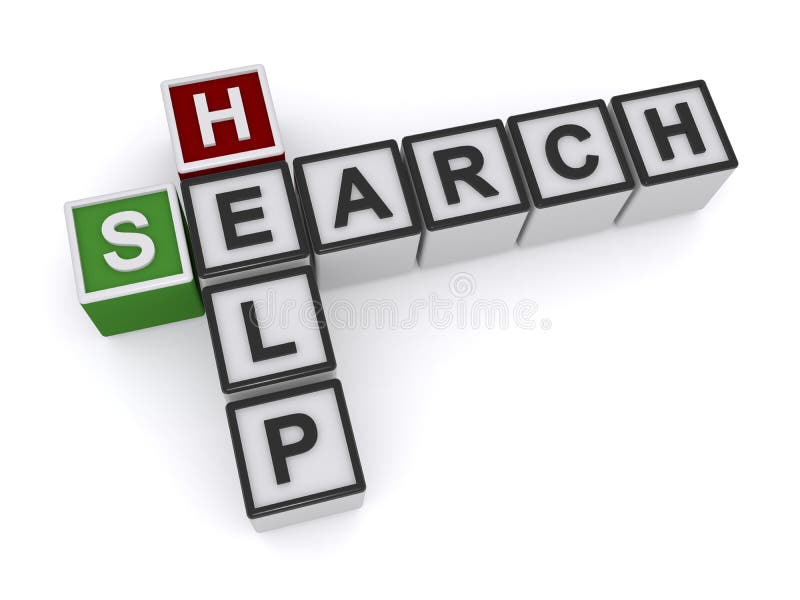 Search Help Looking Out Corner Cartoon Businessman Character Icon ...