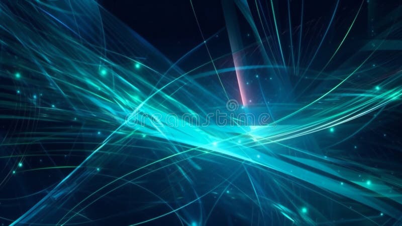 Curved Speed Lines or Backdrop, Abstract, Backgrounds Stock ...