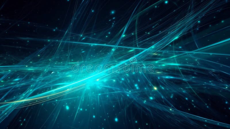 Curved Speed Lines or Backdrop, Abstract, Backgrounds Stock ...