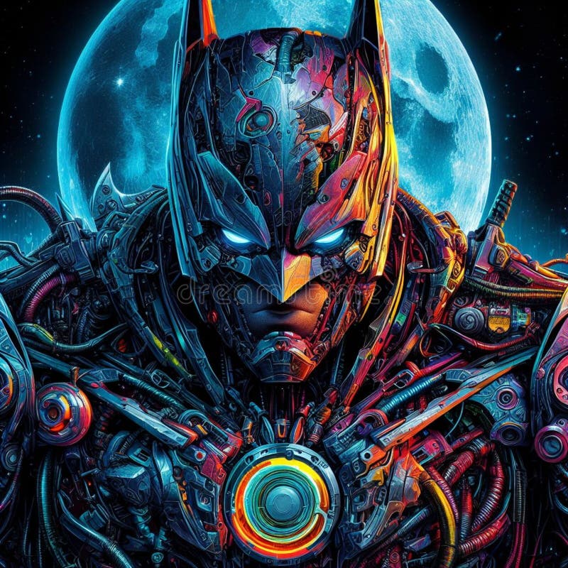 Modern Batman Stock Illustrations – 149 Modern Batman Stock ...