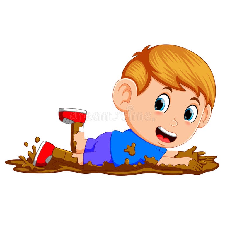 Cartoon Mud Stock Illustrations – 7,631 Cartoon Mud Stock Illustrations ...