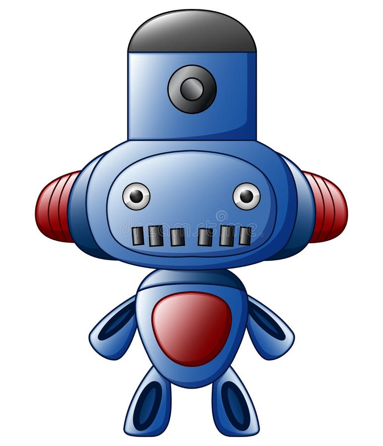 Cute Blue Bird Cartoon Flying Stock Vector - Illustration of icon ...