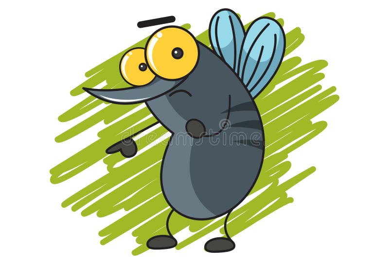 Mosquito Scared Stock Illustrations – 144 Mosquito Scared Stock ...