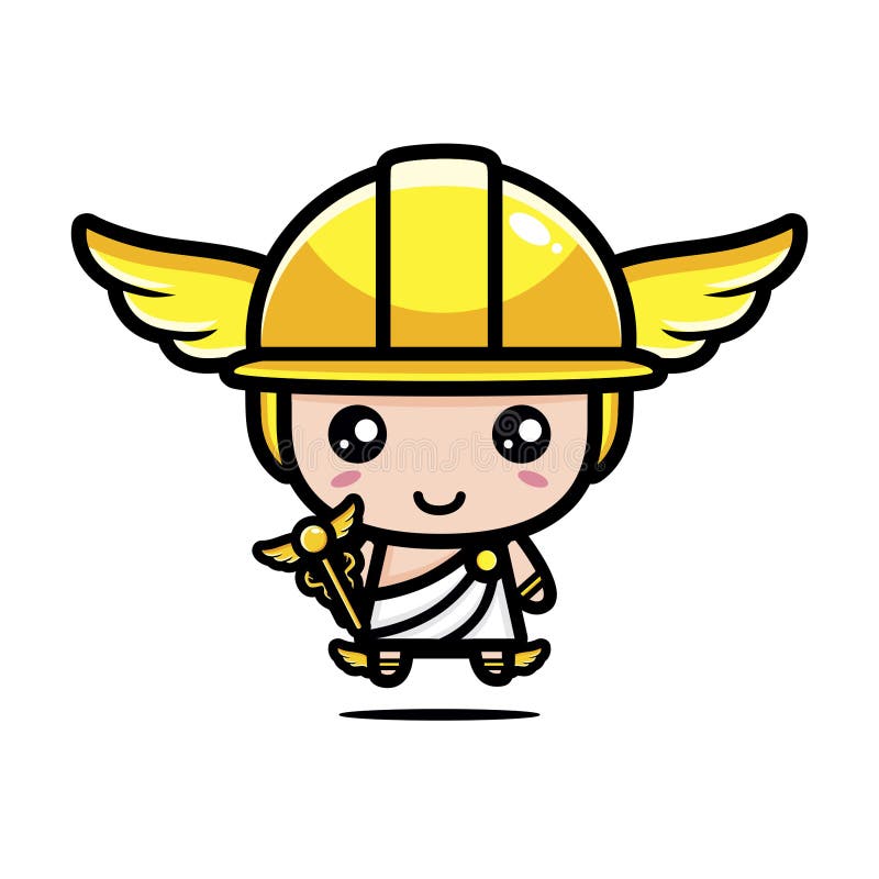 The Cartoon Character Of The King Of The Axolotl Is Cute In Pink With A ...