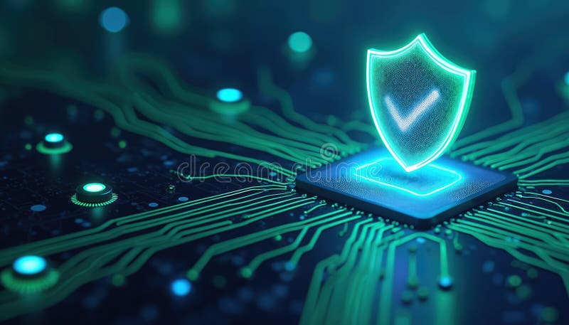 Cyber Security Verification Stock Illustrations – 14,418 Cyber Security Verification Stock ...