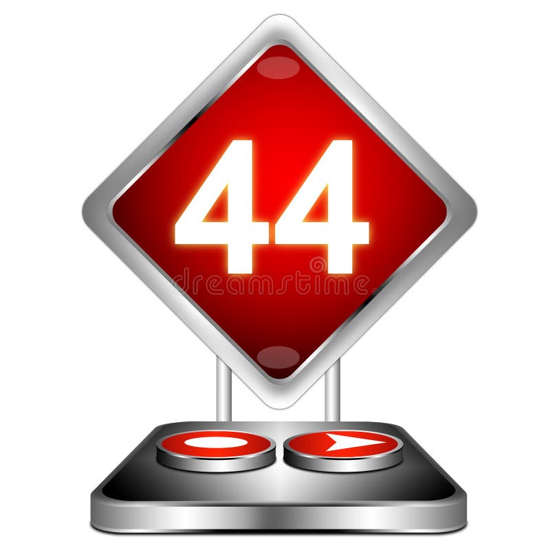 Illustration of 3D Drawing of Electronic Teaching Aids for Small ...