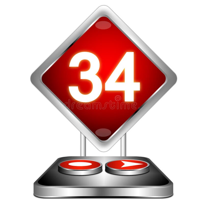 Illustration of 3D Drawing of Electronic Teaching Aids for Small ...