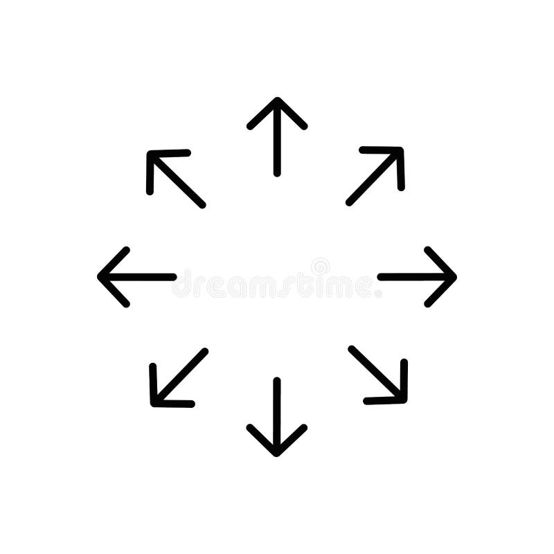 Illustration D'icône Polyvalente Illustration Stock - Illustration du ...
