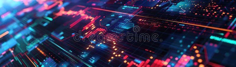 Illustration 3D Model AIdriven Financial Fraud Detection and Risk ... Illustration 3D Model AIdriven Financial Fraud Detection and Risk ...