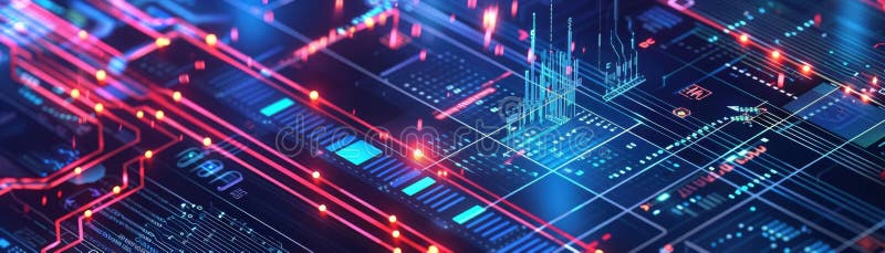 Illustration 3D Model AIdriven Financial Fraud Detection and Risk ... Illustration 3D Model AIdriven Financial Fraud Detection and Risk ...