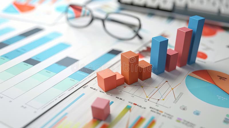 Illustration 3D Model AIdriven Predictive Analytics for Sports ...