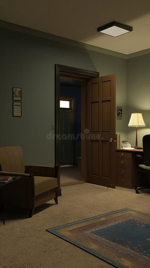 Illustration 3D Model AIdriven Predictive Policing and Crime Analysis ...