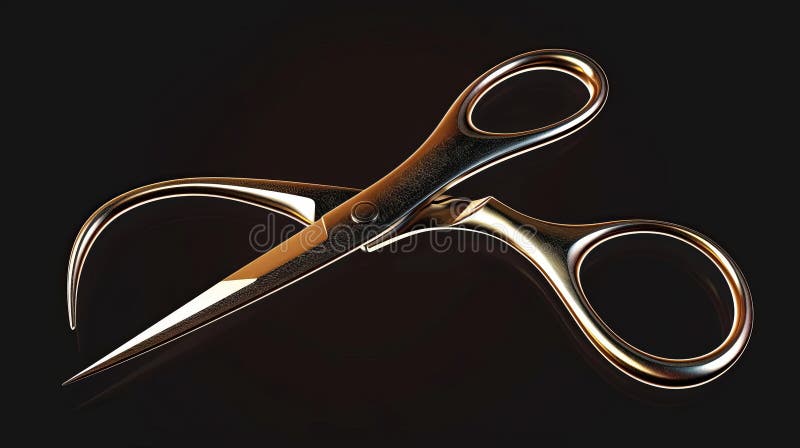 Illustration 3D Model Minimal Curved Line Icon in the Shape of a Cloud ...