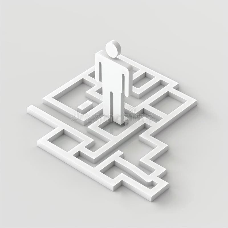 3d Person Model Stock Illustrations – 33,728 3d Person Model Stock ...