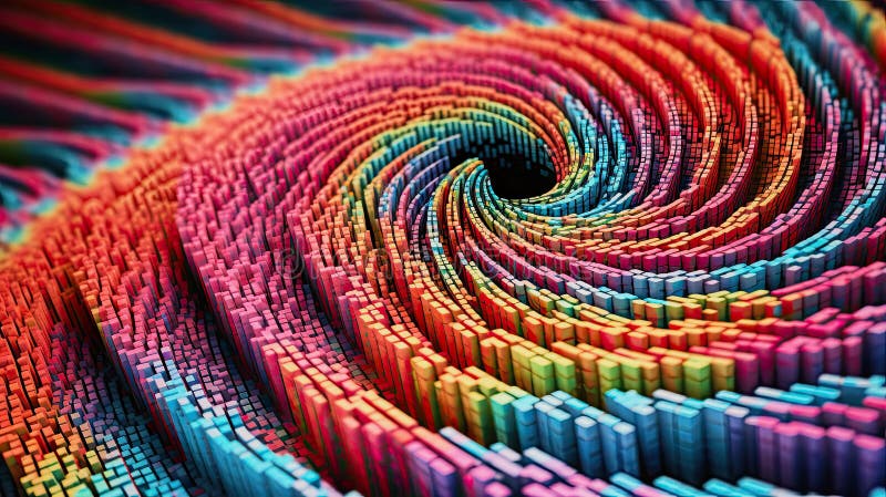 Trippy Pixel Art Stock Photos - Free & Royalty-Free Stock Photos from ...