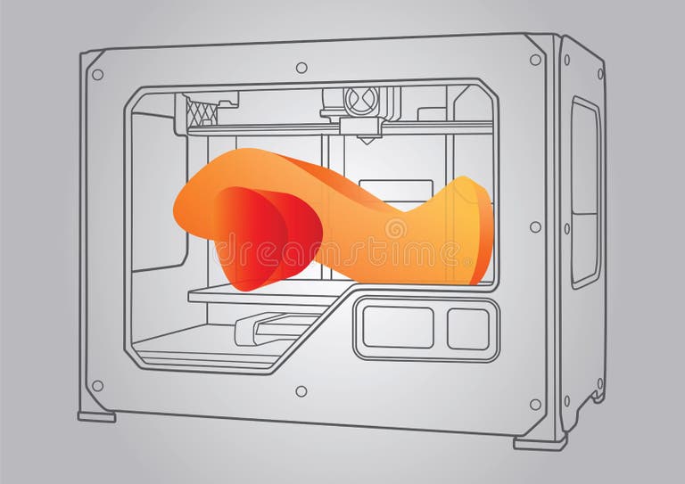 Printer Theme Stock Illustrations – 613 Printer Theme Stock ...