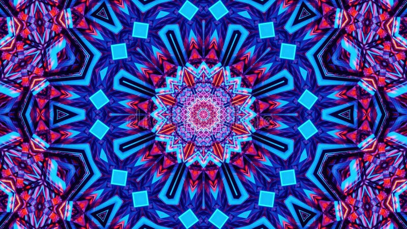 Illustration of a 3D Rendering of Graphic Design - Good for Backgrounds ...