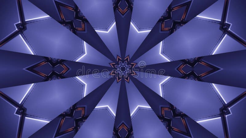 Illustration of a 3D Rendering of Graphic Design - Good for Backgrounds ...