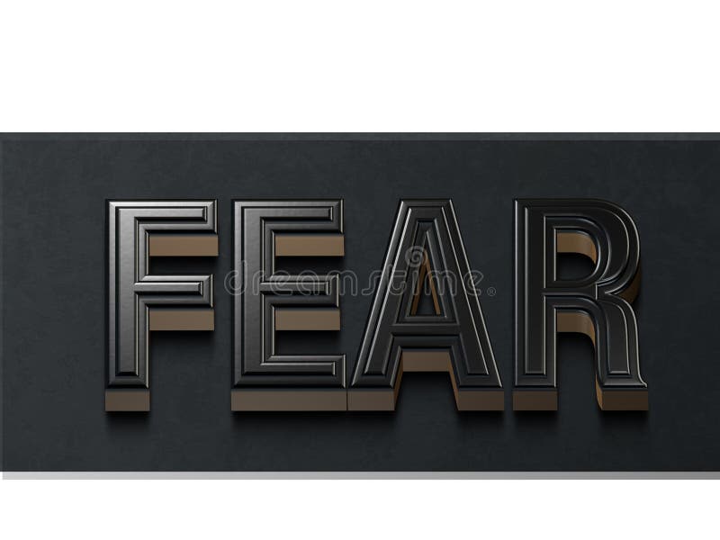 Fear Text Stock Illustrations – 13,413 Fear Text Stock Illustrations ...