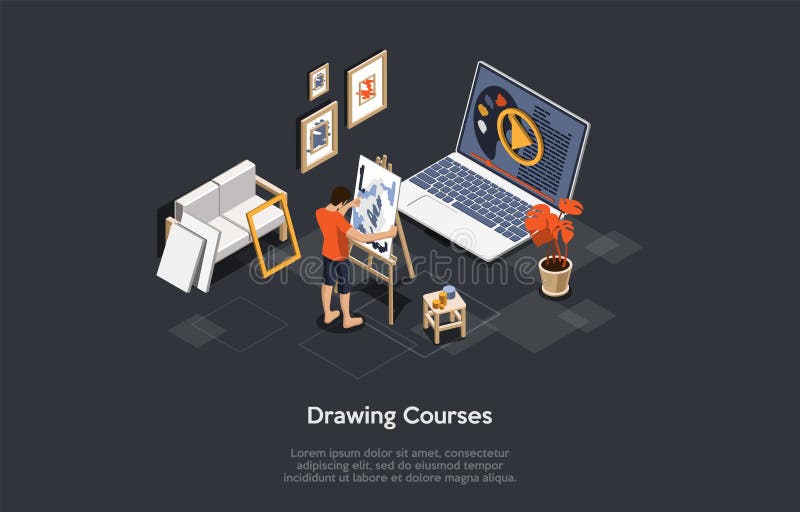 Streaming Service Vectors Stock Illustrations – 15 Streaming Service ...