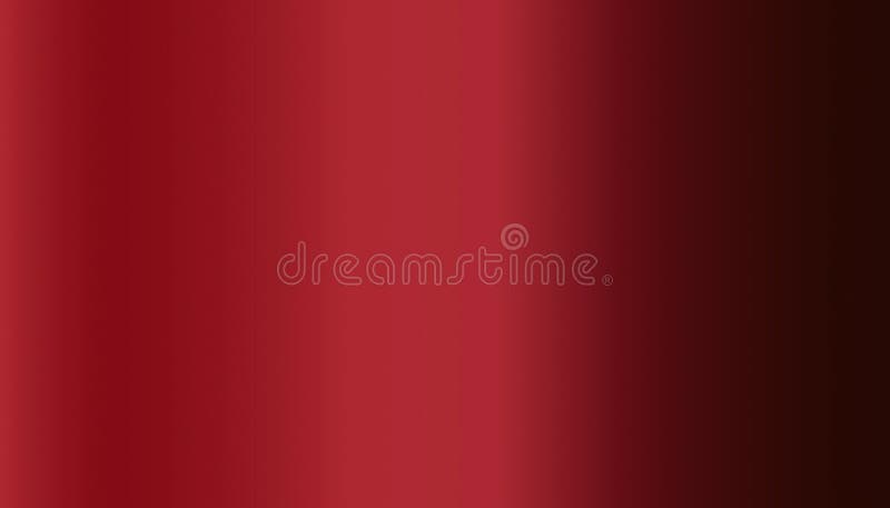 Illustration of Dark Red Metal Texture Background for Design Stock ...