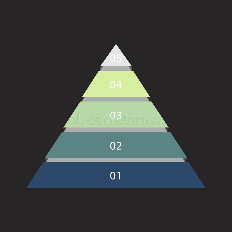 Illustration of Data Analysis Graph Stock Illustration - Illustration ...