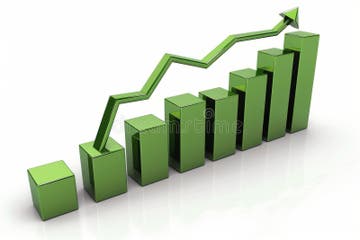 Chart Going Up Stock Illustrations – 2,533 Chart Going Up Stock ...