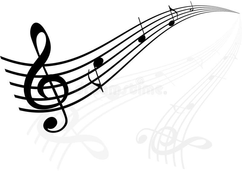 Illustration de barre illustration de vecteur. Illustration du rayure ...