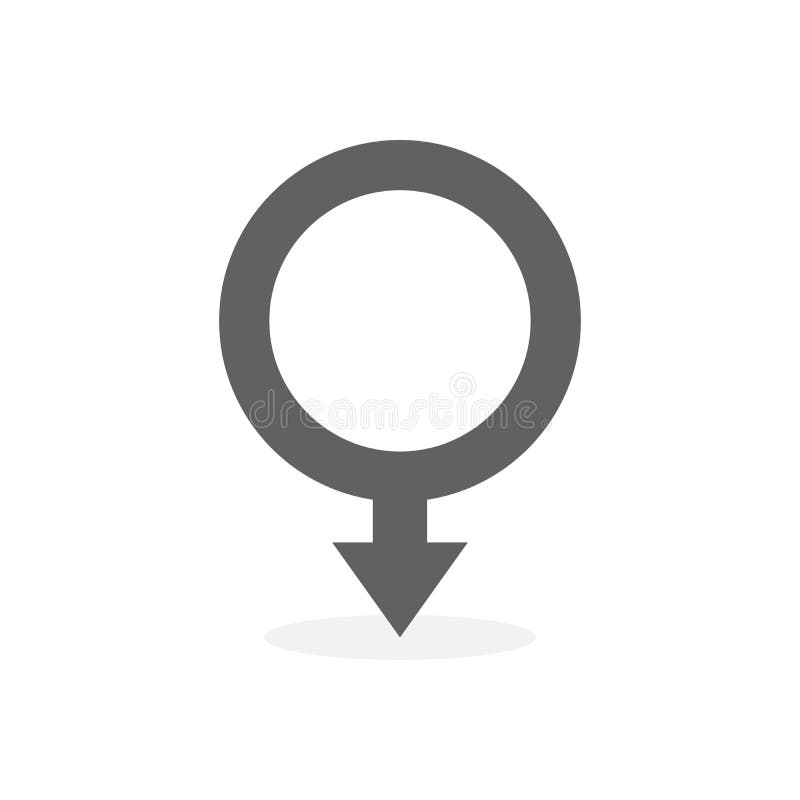 Illustration De Gray Map Marker Et De Goupille Illustration Stock ...