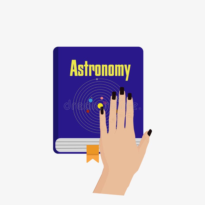 Illustration de main illustration stock. Illustration du concept - 86314779