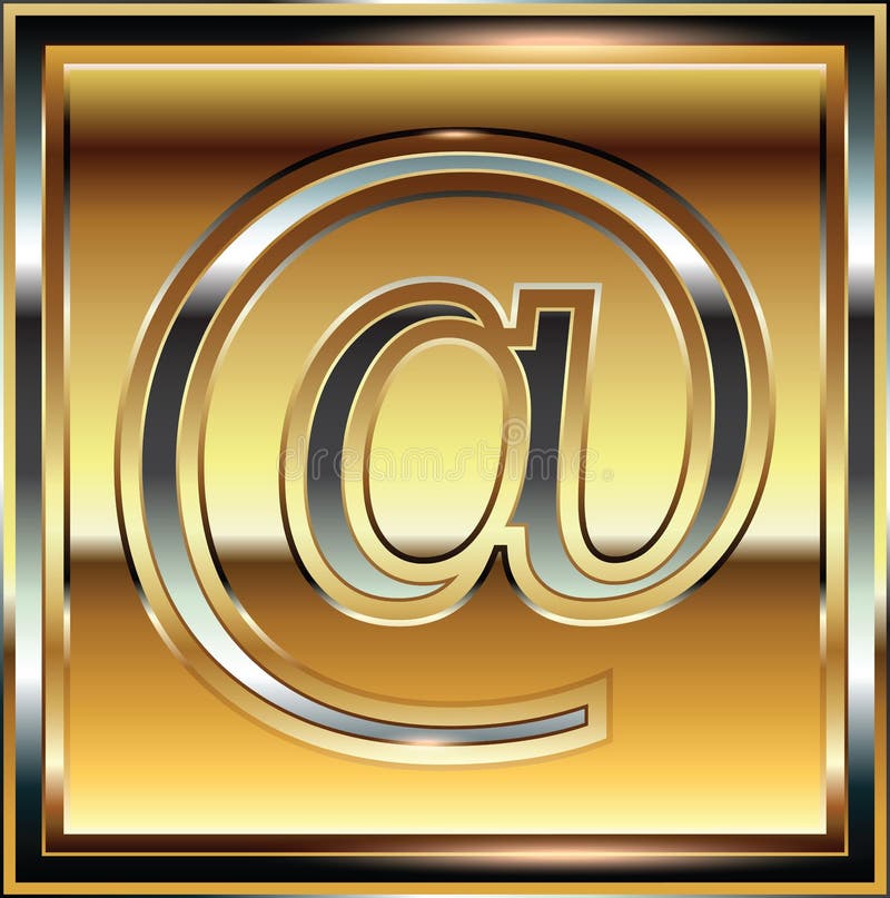 Illustration De Symbole De Lingot Illustration de Vecteur ...